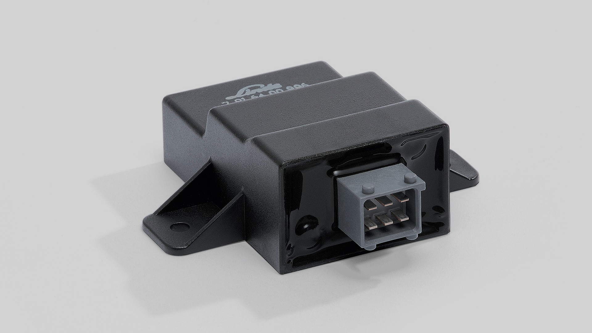 Sensors and peripheral equipment