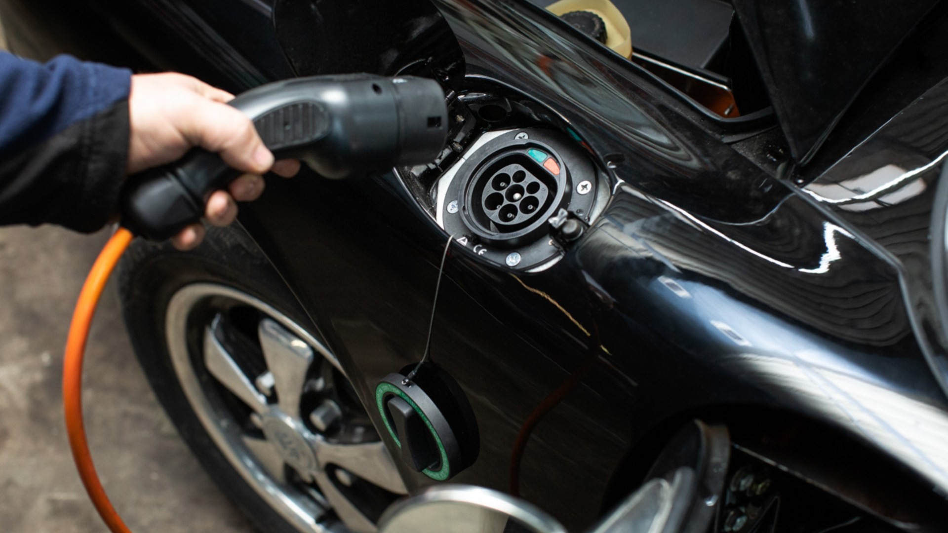 New Life for Old Cars